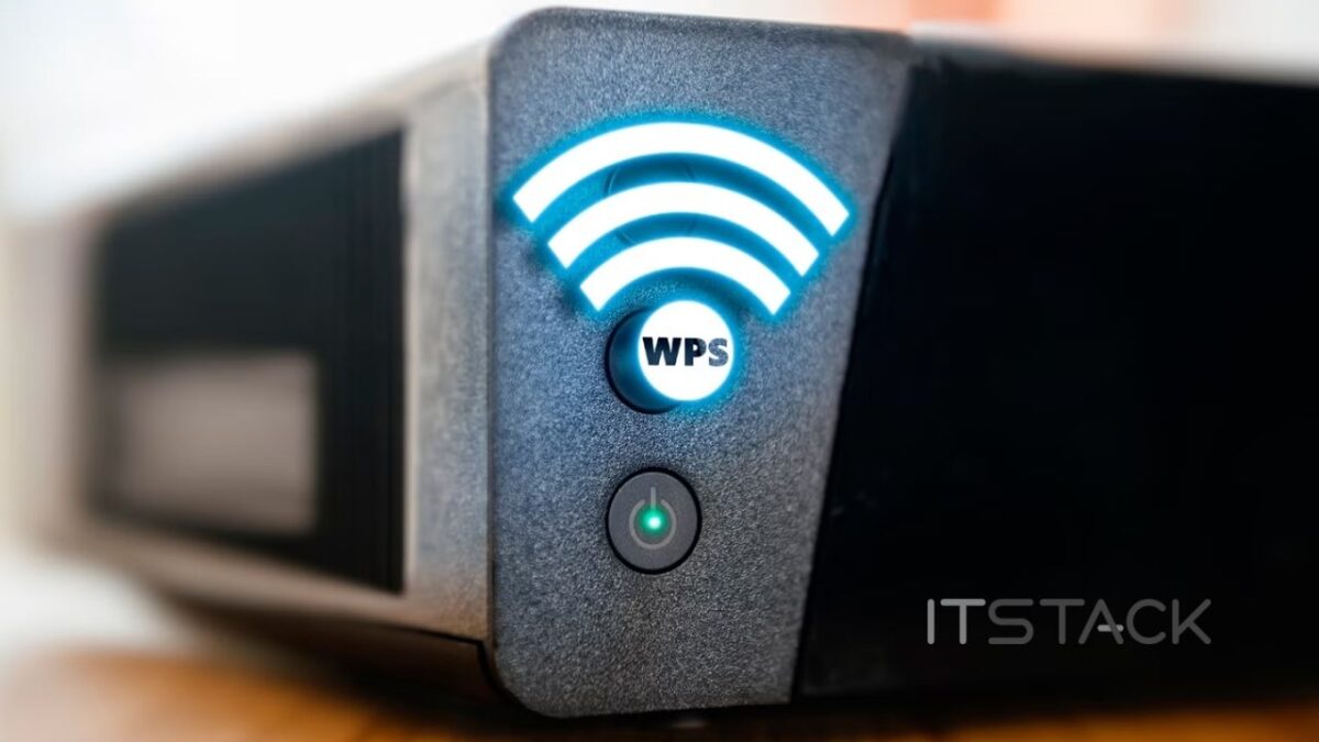WPS Nedir Nasıl Kullanılır Kablosuz Ağ Güvenliği Rehberi